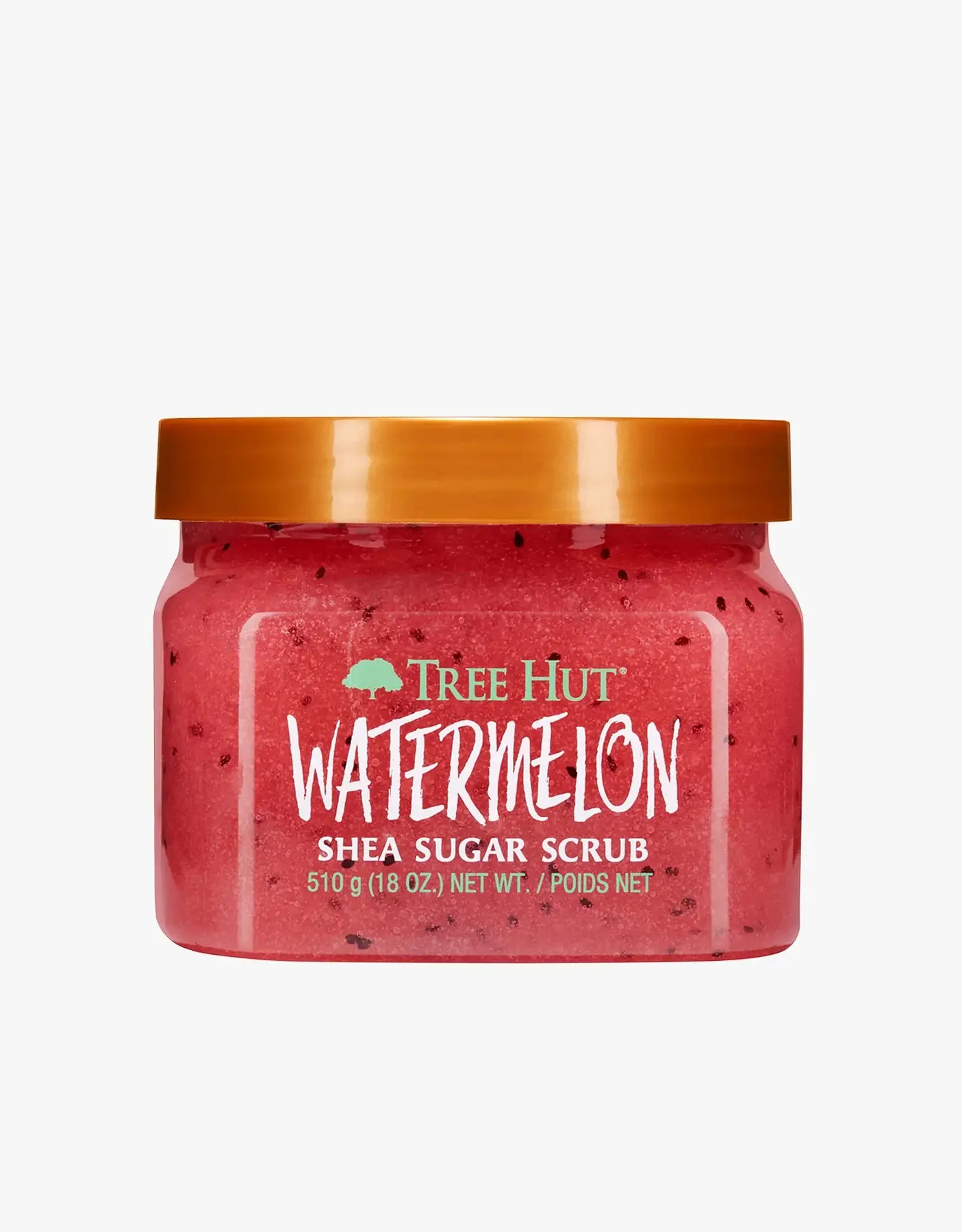 Скраб для тіла Tree Hut Watermelon Sugar Scrub, 510гр buy in the online ...