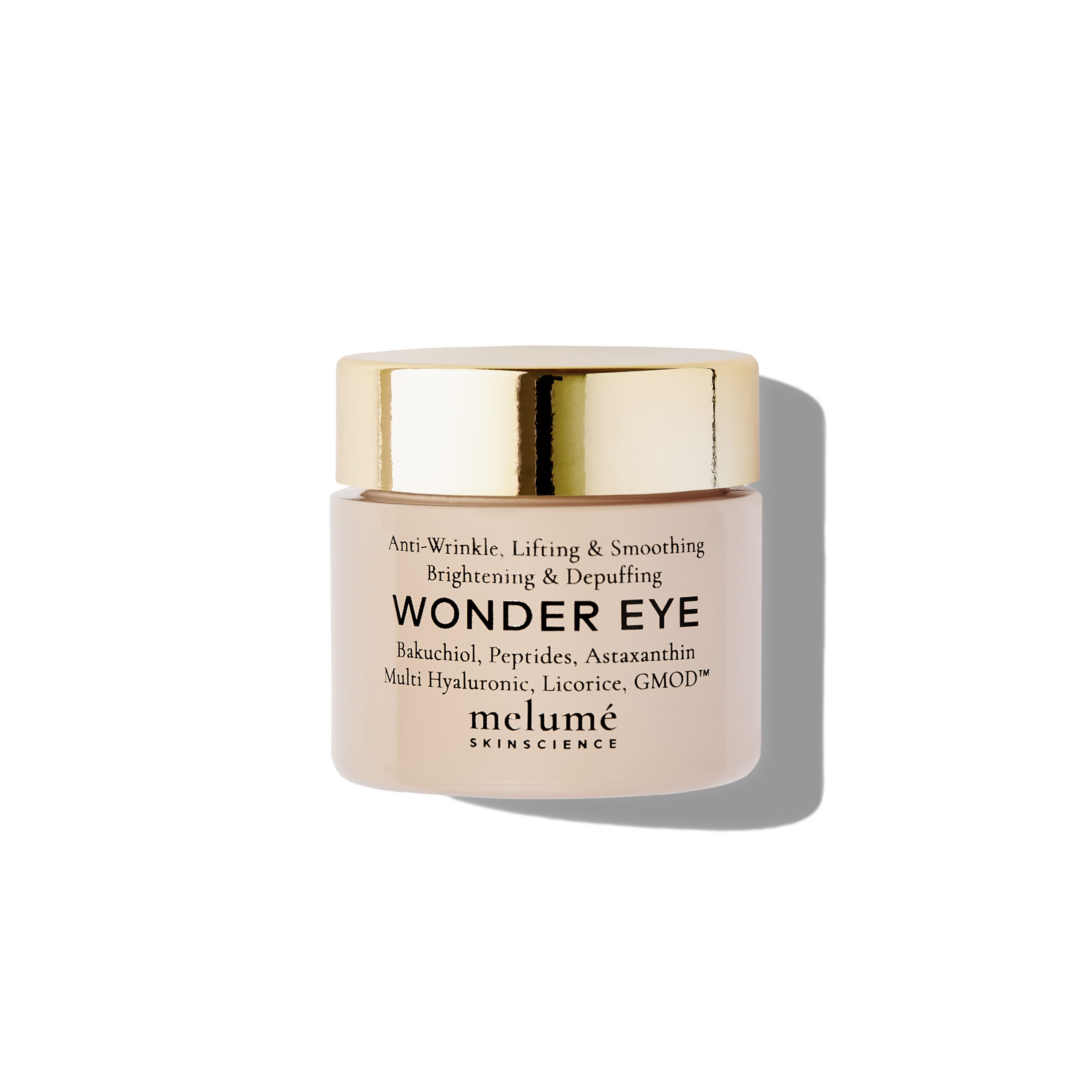 Крем навколо очей Melume Wonder Eye Cream, 25ml