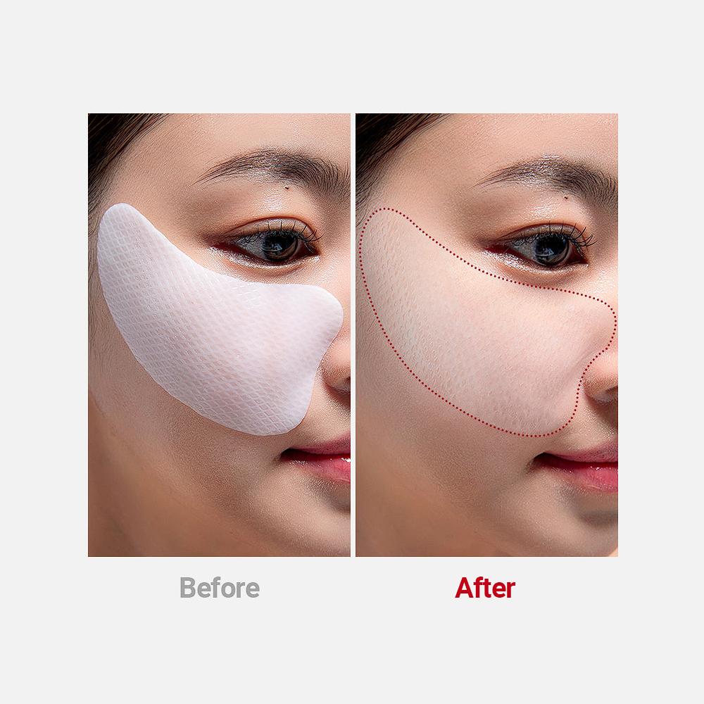 Гідрогелеві патчі під очі Meditherapy Wrinkle-Fit Tangle Eye Patch, 1 ...